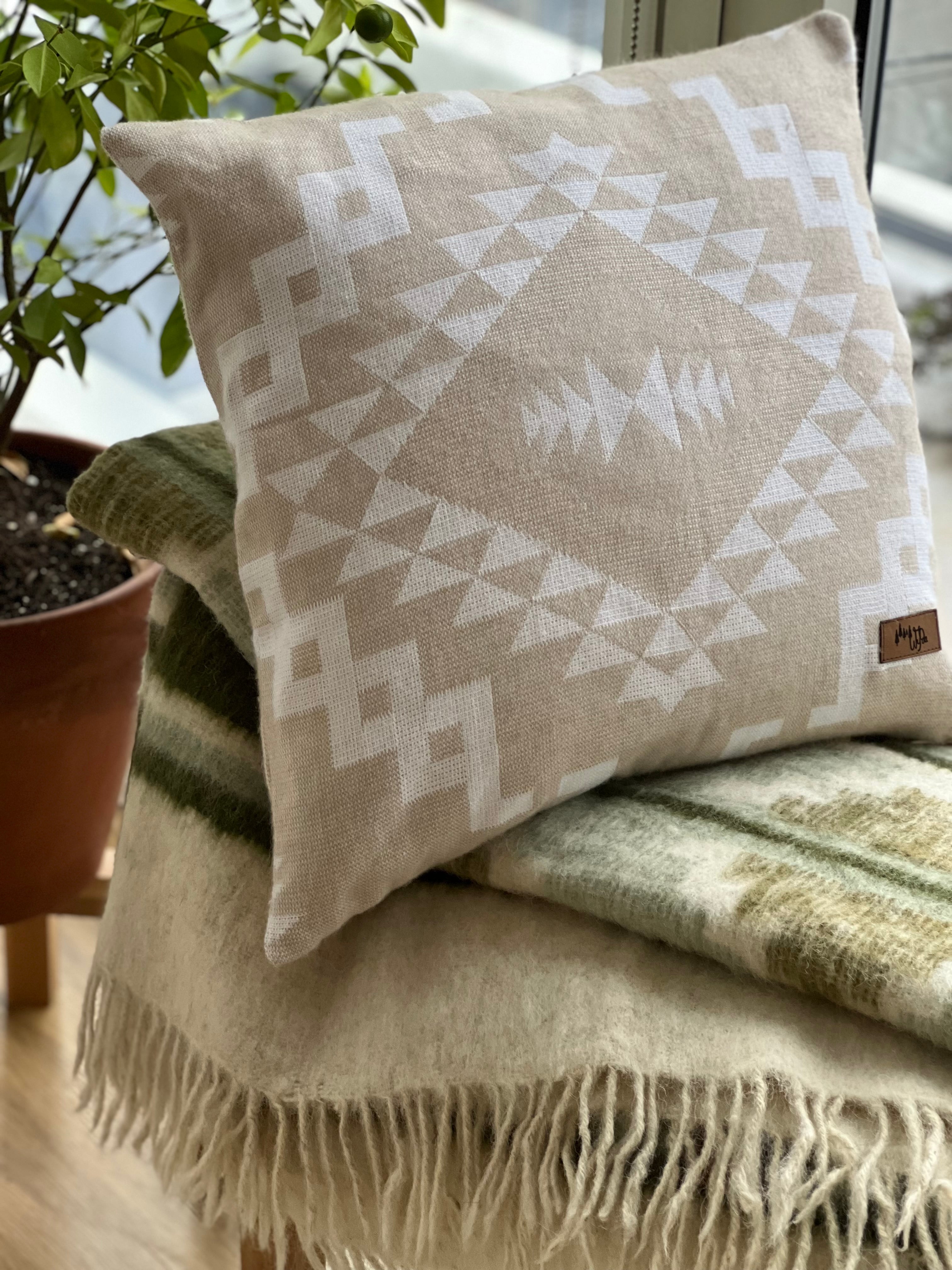 The Art of Layering Textiles for a Cozy Home – Wylde Brigade