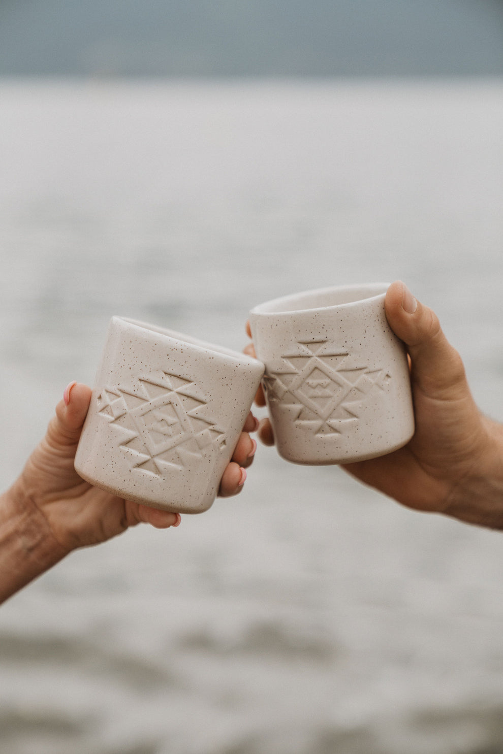 Diamonte Aztec Tumbler – Wylde Brigade